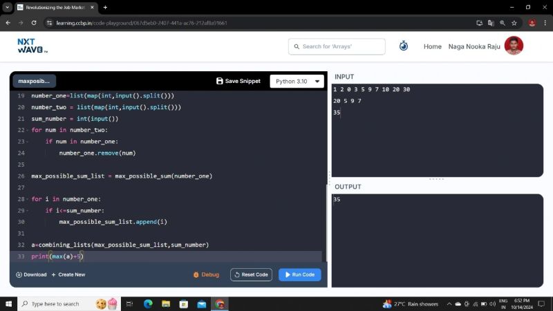 POLAM NAGA NOOKA RAJU on LinkedIn: #day4 #webdevelopment #python #html5 ... POLAM NAGA NOOKA RAJU on LinkedIn: #day4 #webdevelopment #python #html5 ...