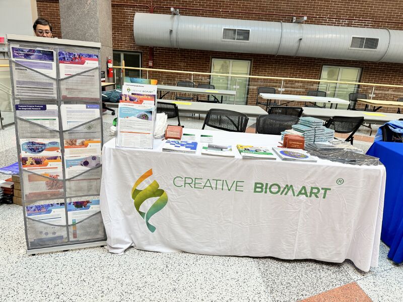 Creative BioMart on LinkedIn: Creative BioMart to Join NIH Research ... Creative BioMart on LinkedIn: Creative BioMart to Join NIH Research ...