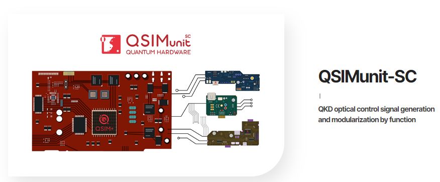 QSIMPLUS Co.,Ltd. on LinkedIn: #qsimplus #qsimunit #qsimunit_sc # ... QSIMPLUS Co.,Ltd. on LinkedIn: #qsimplus #qsimunit #qsimunit_sc # ...