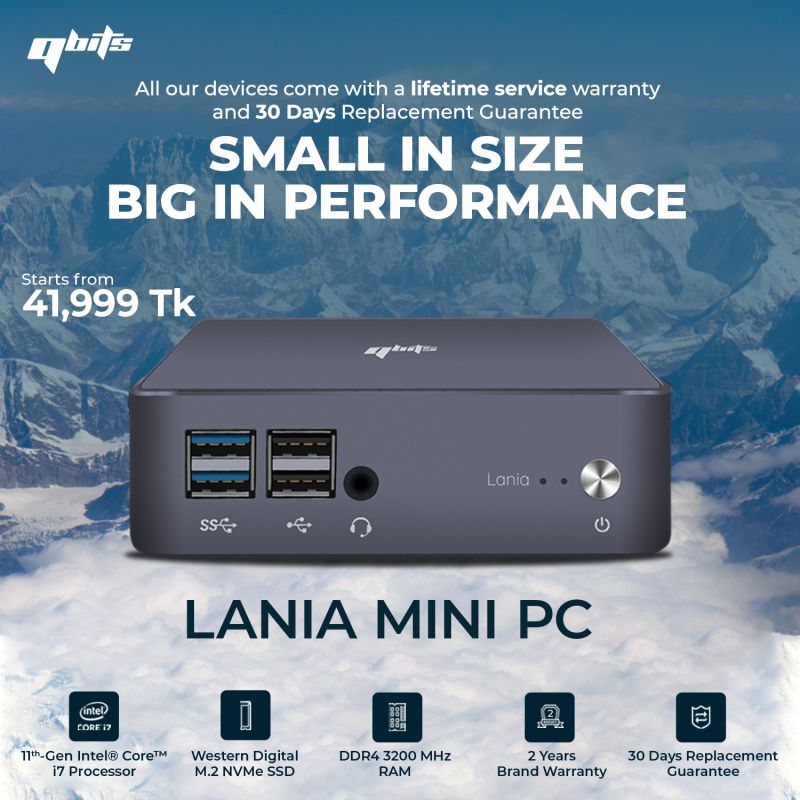 Qbits Technologies on LinkedIn: #qbits #minipc #laniax1 #qbits_minipc ... Qbits Technologies on LinkedIn: #qbits #minipc #laniax1 #qbits_minipc ...
