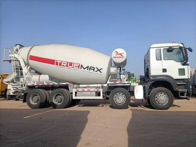TRUEMAX ETHIOPIA on LinkedIn: #truemax #concrete #truck #mixer #ctm12 TRUEMAX ETHIOPIA on LinkedIn: #truemax #concrete #truck #mixer #ctm12