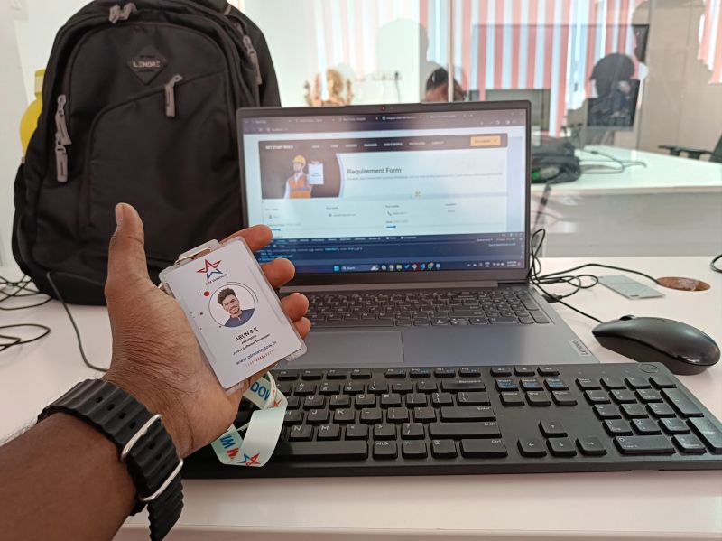 Arun Karthikeyan on LinkedIn: #juniordeveloper #mernstack Arun Karthikeyan on LinkedIn: #juniordeveloper #mernstack
