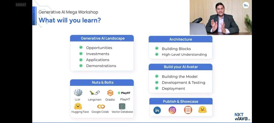 Sumedha Mogallapalli on LinkedIn: #nxtwave #ccbpian #rahulattulurisir # ... Sumedha Mogallapalli on LinkedIn: #nxtwave #ccbpian #rahulattulurisir # ...
