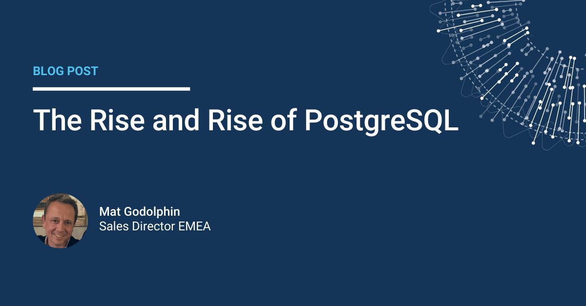 CYBERTEC PostgreSQL Services and Support on LinkedIn: #postgres # ... CYBERTEC PostgreSQL Services and Support on LinkedIn: #postgres # ...