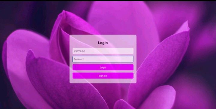 BHAVYA V K on LinkedIn: #html #css #html5 BHAVYA V K on LinkedIn: #html #css #html5