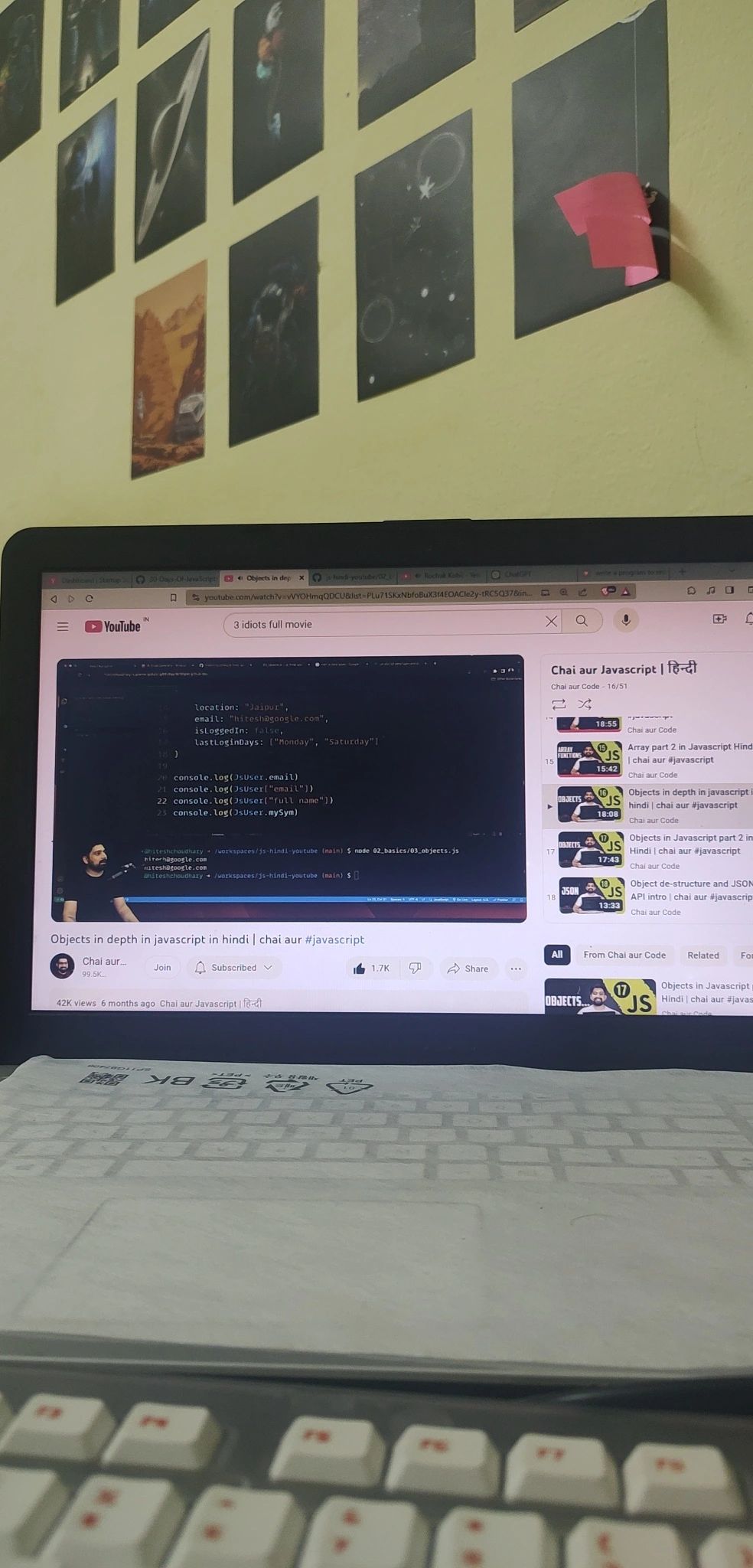 Day 47 of #180DaysOfCoding by Dsa Rohit Negi | Himanshu Rai posted on ... Day 47 of #180DaysOfCoding by Dsa Rohit Negi | Himanshu Rai posted on ...
