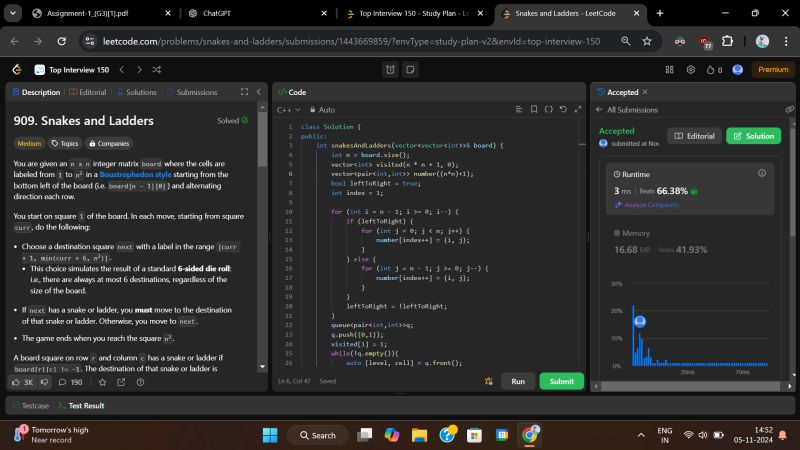 Manav Saini on LinkedIn: #100daysofcode Manav Saini on LinkedIn: #100daysofcode