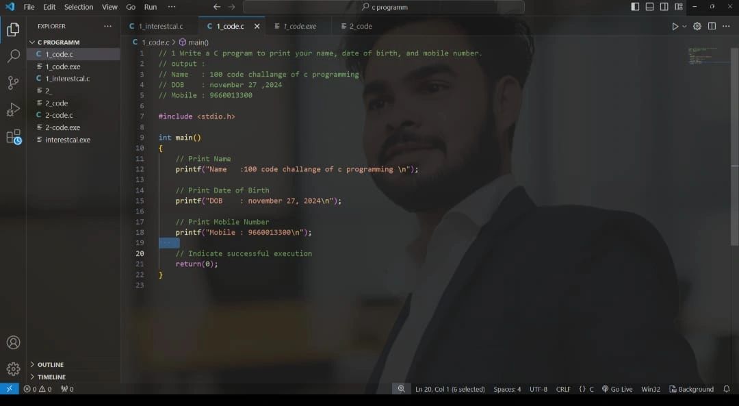 RAJ SHARMA on LinkedIn: #vscode #customization #codingtips # ... RAJ SHARMA on LinkedIn: #vscode #customization #codingtips # ...