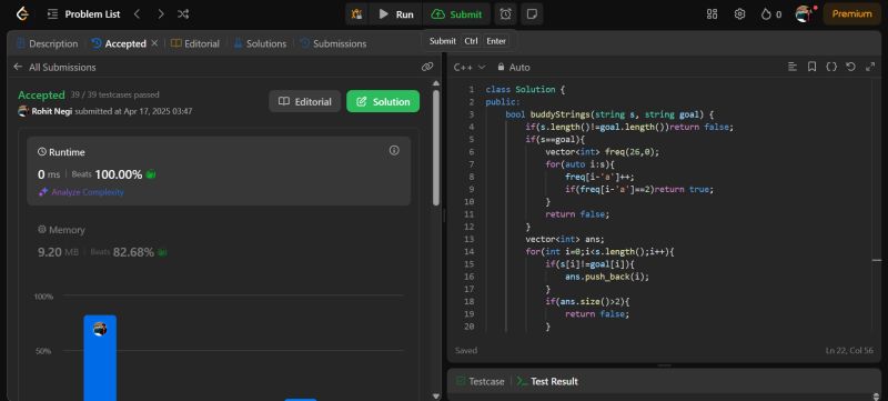 #100daysofcode #placement #preparation #coding #algorithms #cpp ... #100daysofcode #placement #preparation #coding #algorithms #cpp ...