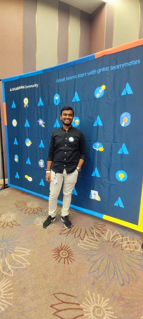 Manish Agrahari on LinkedIn: #bangalore #jira #agile #agile #devops # ... Manish Agrahari on LinkedIn: #bangalore #jira #agile #agile #devops # ...