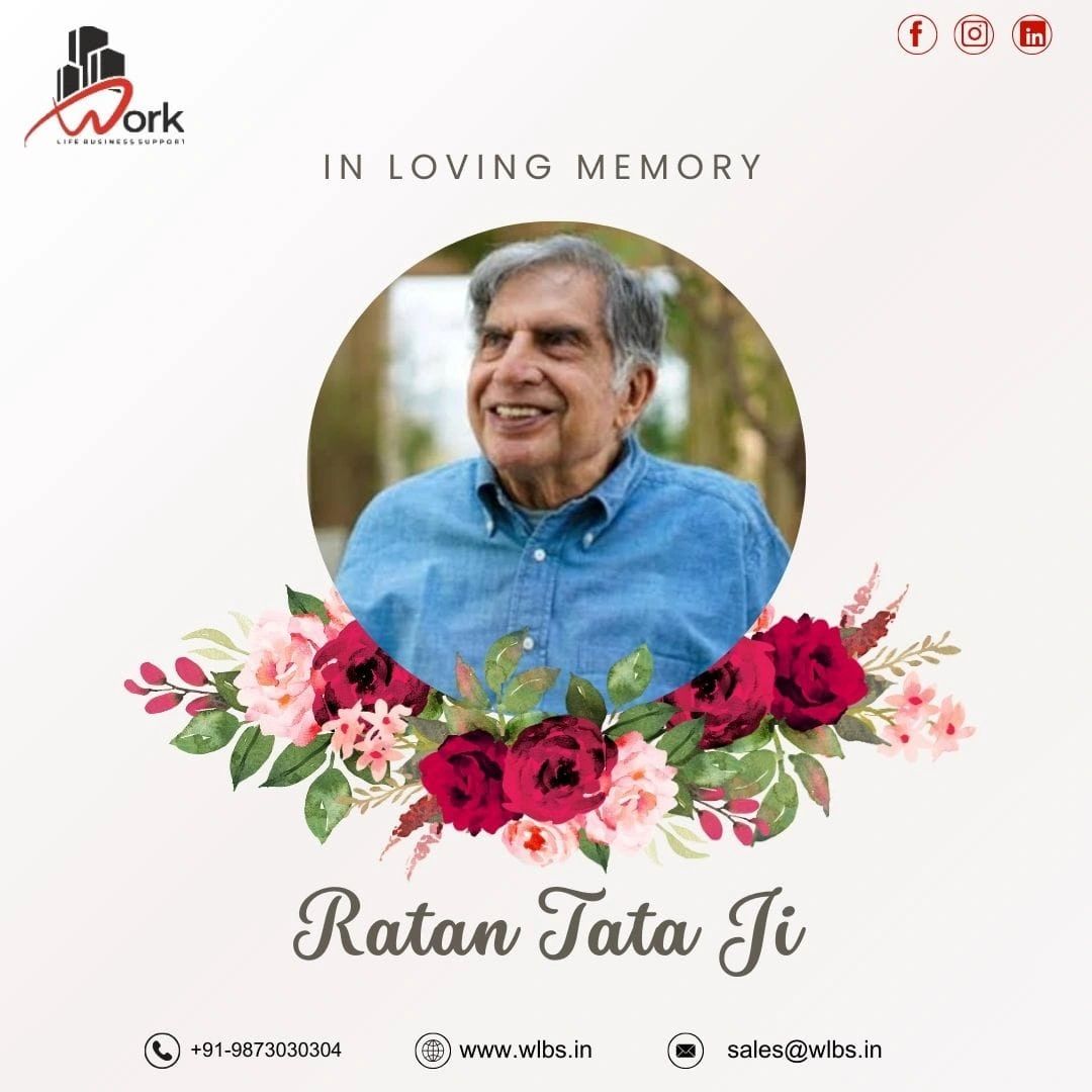 Parth Gulati on LinkedIn: Rest in Peace Ratan Tata Ji. Your legacy will ... Parth Gulati on LinkedIn: Rest in Peace Ratan Tata Ji. Your legacy will ...