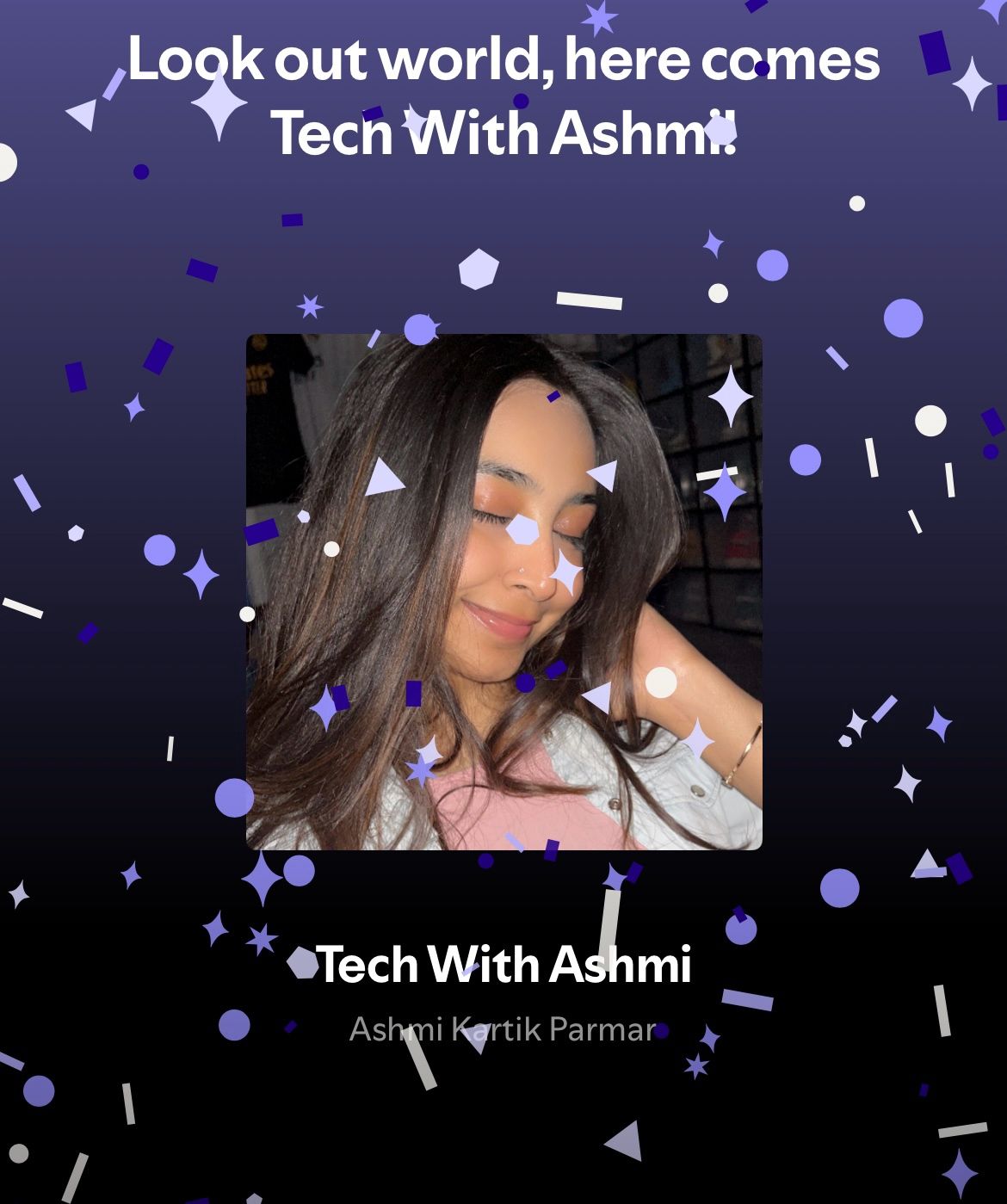 Ashmi Kartik P. on LinkedIn: #techpodcast #innovationunpacked # ... Ashmi Kartik P. on LinkedIn: #techpodcast #innovationunpacked # ...