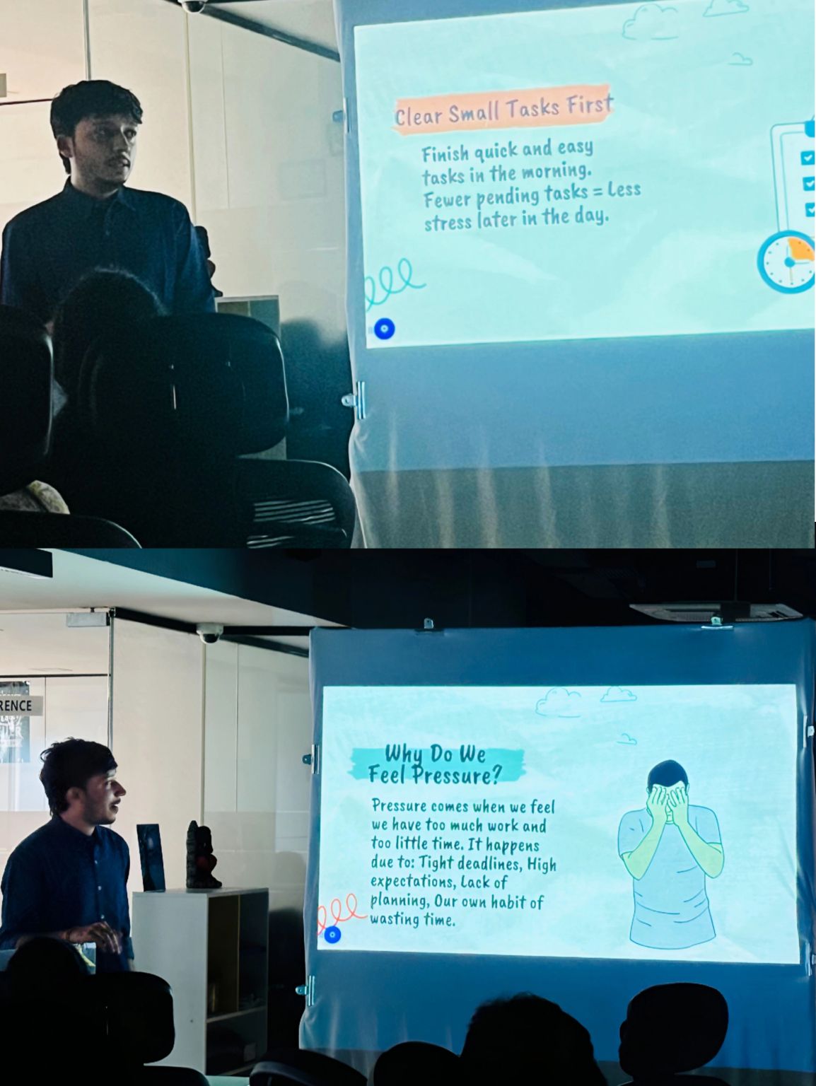 Gaurav Popat on LinkedIn: #presentation #confidence #thankful # ... Gaurav Popat on LinkedIn: #presentation #confidence #thankful # ...