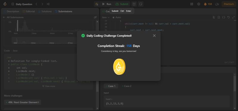 #datastructures #algorithms #linkedlists #codingcommunity | Uttam Malik #datastructures #algorithms #linkedlists #codingcommunity | Uttam Malik