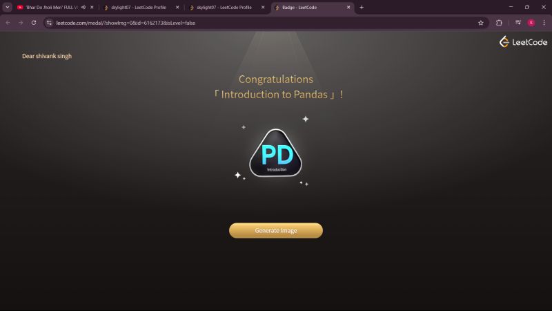 #datascience #pandas #leetcode #codingchallenge #strivera2z # ... #datascience #pandas #leetcode #codingchallenge #strivera2z # ...