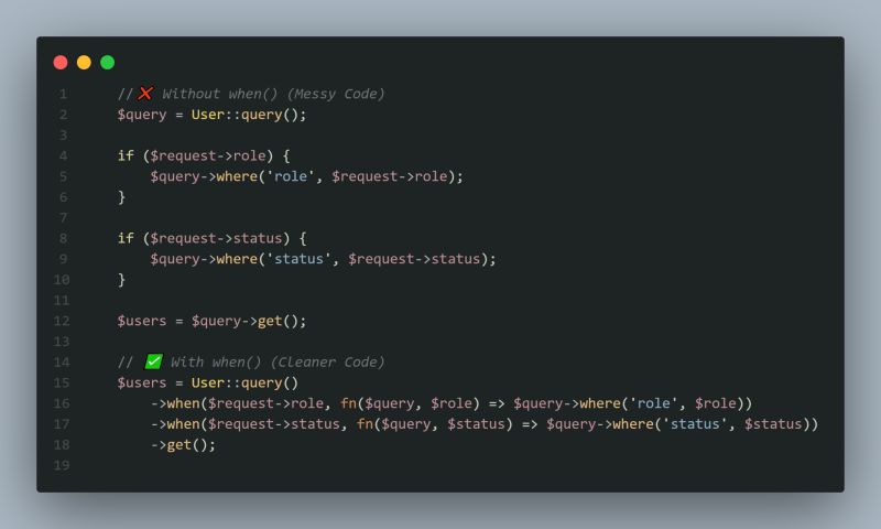 #laravel #php #webdevelopment #laraveltips #coding | Md Mostafijur Rahman #laravel #php #webdevelopment #laraveltips #coding | Md Mostafijur Rahman