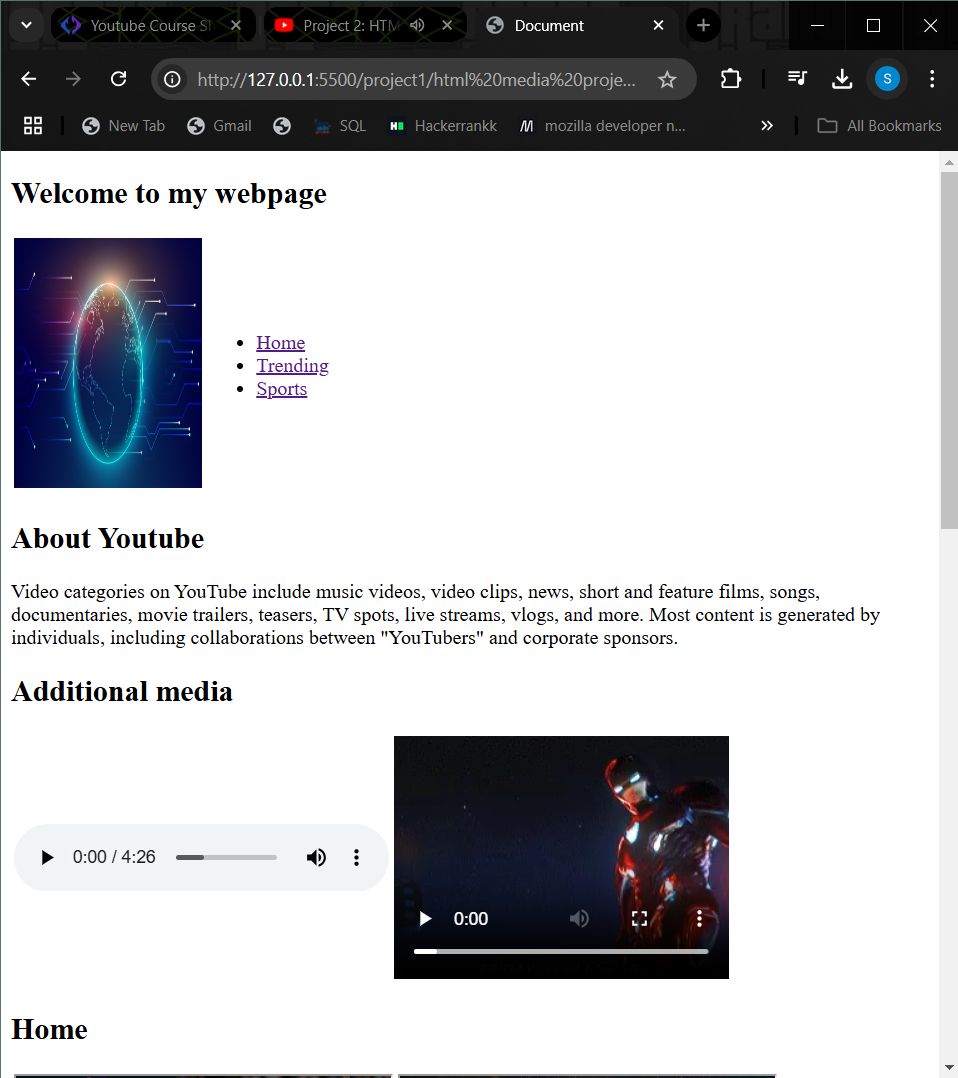 Sajal Srivastav on LinkedIn: #mern #webdevelopment #html #css # ... Sajal Srivastav on LinkedIn: #mern #webdevelopment #html #css # ...