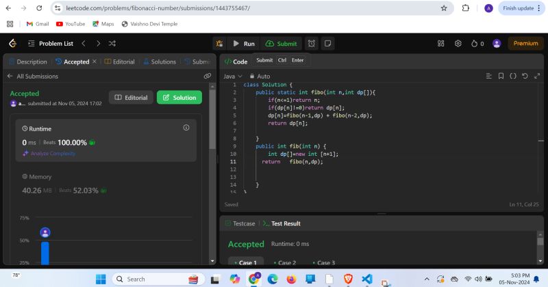 Anand Keshri on LinkedIn: DAY 65 OF SOLVING LEETCODE PROBLEM The ... Anand Keshri on LinkedIn: DAY 65 OF SOLVING LEETCODE PROBLEM The ...