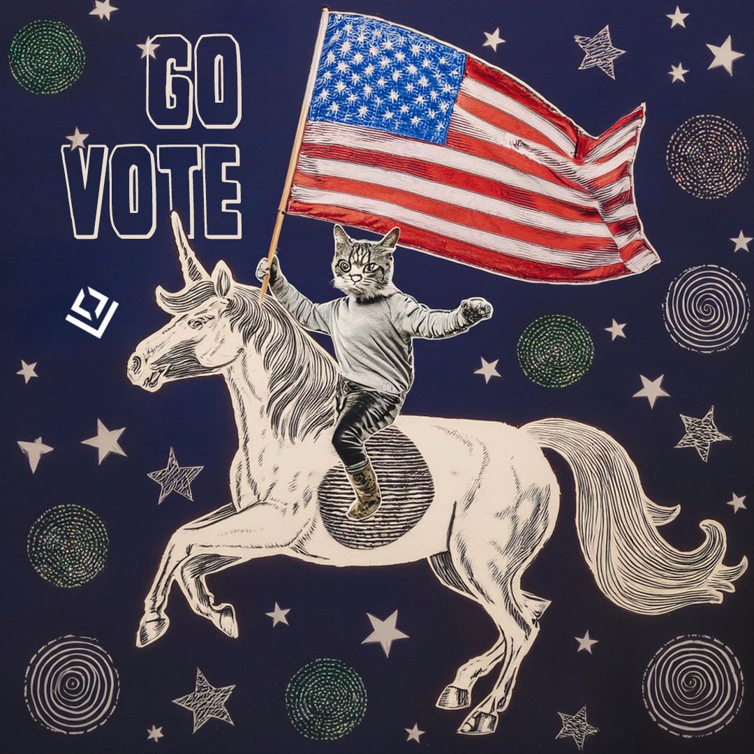 VARIABLE on LinkedIn: #democrats #republicans #govotetoday # ... VARIABLE on LinkedIn: #democrats #republicans #govotetoday # ...