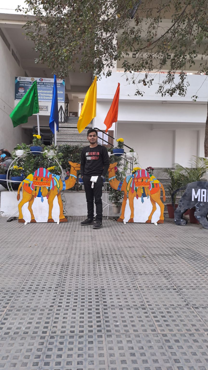 RACHIT KATIYAR on LinkedIn: #idebootcamp #wadhwanifoundation # ... RACHIT KATIYAR on LinkedIn: #idebootcamp #wadhwanifoundation # ...