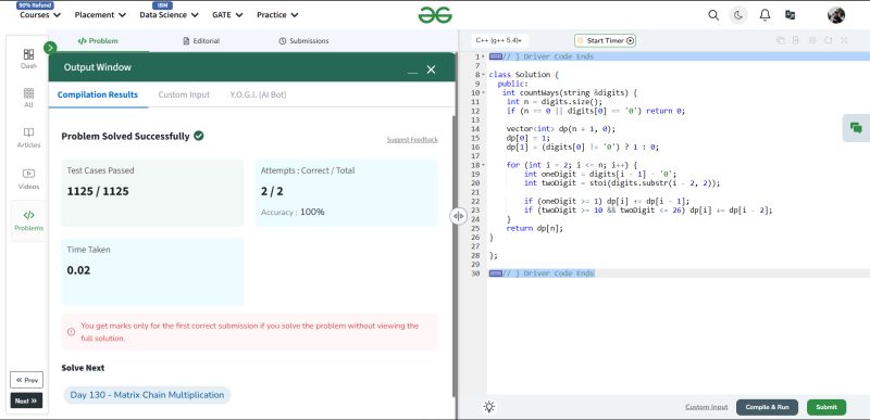 #dynamicprogramming #coding #softwaredevelopment #c #problemsolving ... #dynamicprogramming #coding #softwaredevelopment #c #problemsolving ...