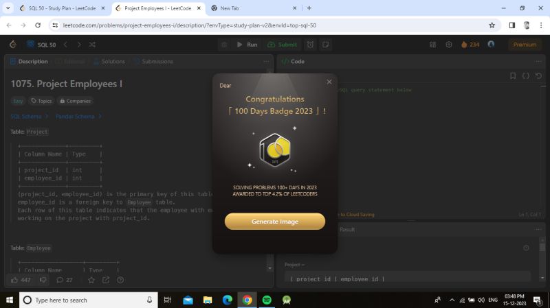 Soumya Mishra on LinkedIn: Happy new year! LeetCode Soumya Mishra on LinkedIn: Happy new year! LeetCode