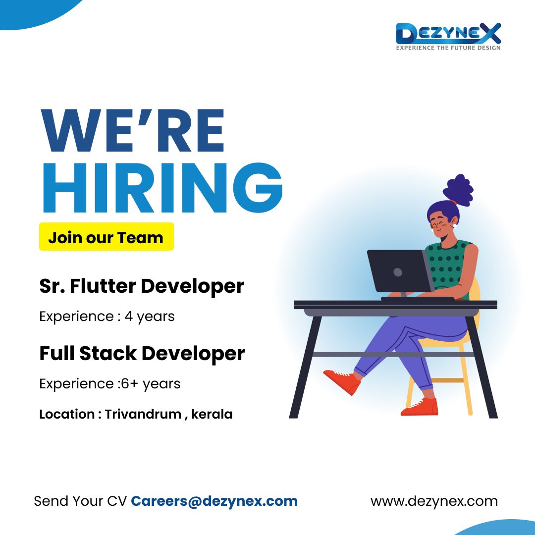 Dezynex Technology Solutions on LinkedIn: #nodejs #reactjs # ... Dezynex Technology Solutions on LinkedIn: #nodejs #reactjs # ...