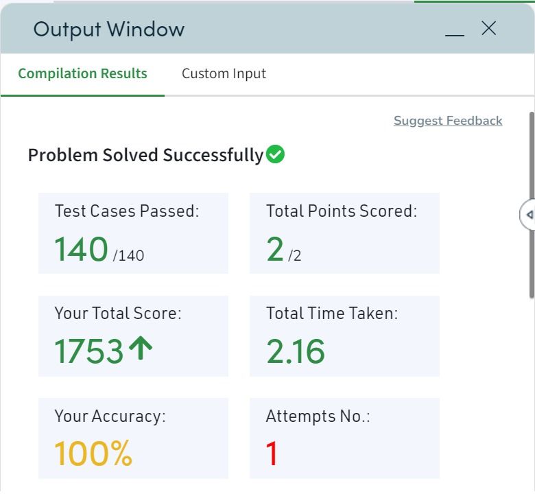 🚀 Day 35 of the #100daysofcodechallenge! | Ashok Reddy Cheluri 🚀 Day 35 of the #100daysofcodechallenge! | Ashok Reddy Cheluri