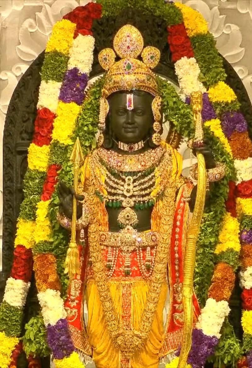 TANNU JHA on LinkedIn: jai shree ram🚩🙏 TANNU JHA on LinkedIn: jai shree ram🚩🙏