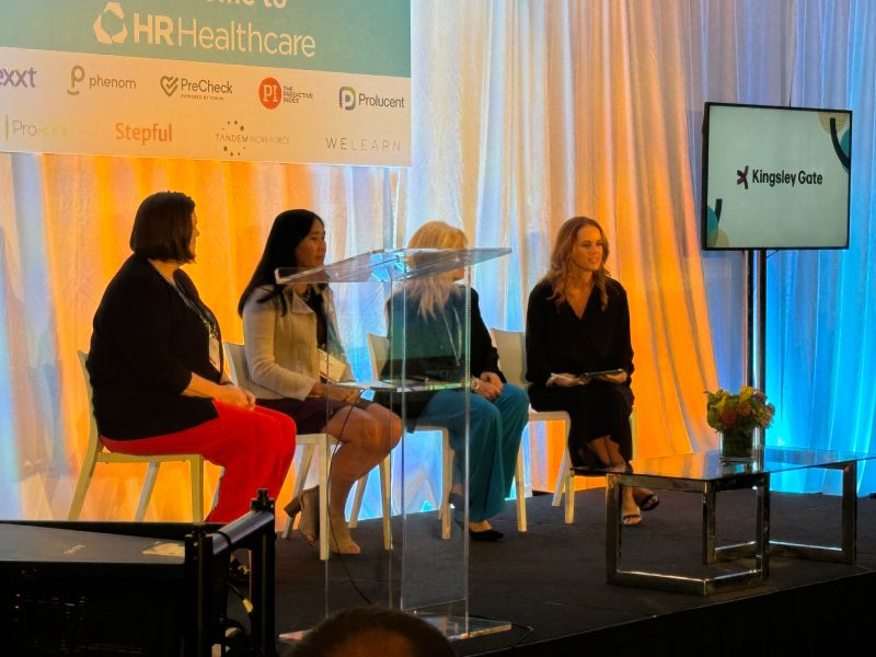 Shannon Libbert on LinkedIn: #hr #healthcare #hrhealthcare #kingsleygate Shannon Libbert on LinkedIn: #hr #healthcare #hrhealthcare #kingsleygate