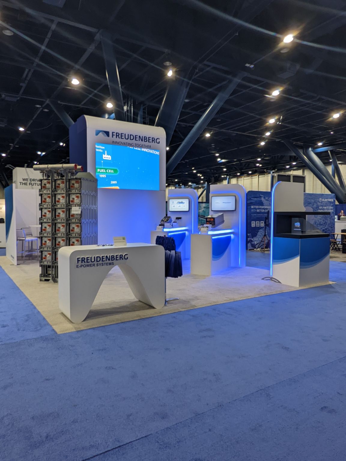 XALT Energy on LinkedIn: #battery #fuelcell #power #marine XALT Energy on LinkedIn: #battery #fuelcell #power #marine
