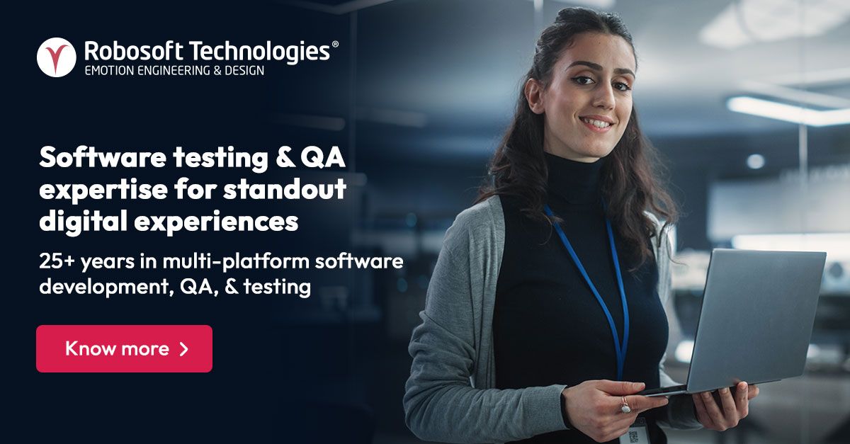 Pinaki Sen on LinkedIn: #testing #testingservices #qa #userexperience # ... Pinaki Sen on LinkedIn: #testing #testingservices #qa #userexperience # ...