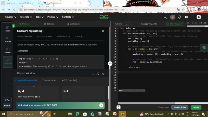 GIRIDHAR APARAJITH.J on LinkedIn: #160daychallenge #160daysofcode # ... GIRIDHAR APARAJITH.J on LinkedIn: #160daychallenge #160daysofcode # ...