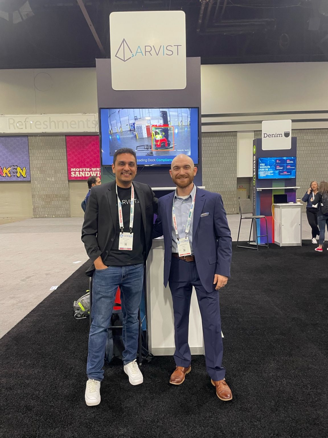 Aaron Hatfield on LinkedIn: #thatsupplychainguy Aaron Hatfield on LinkedIn: #thatsupplychainguy