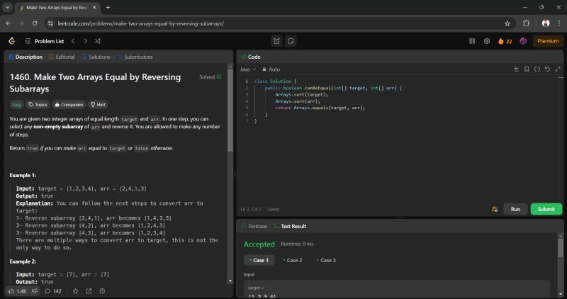 Mrigank Shukla on LinkedIn: #100daysofcode #leetcode #leetcode #java # ... Mrigank Shukla on LinkedIn: #100daysofcode #leetcode #leetcode #java # ...