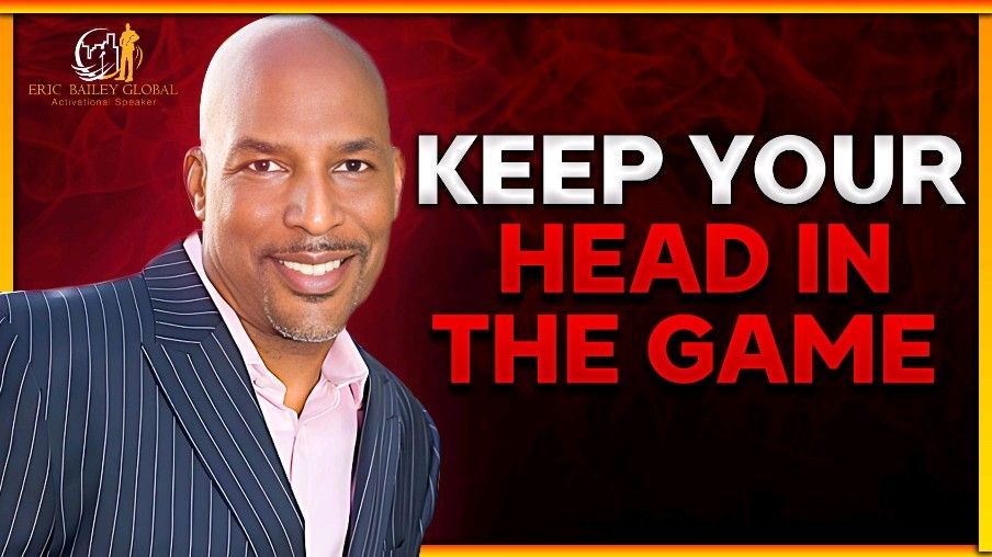 Eric Bailey CSP on LinkedIn: #newbeginnings #inspiration #motivation # ... Eric Bailey CSP on LinkedIn: #newbeginnings #inspiration #motivation # ...