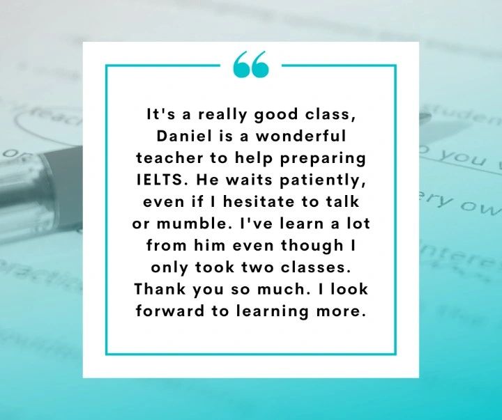 Daniel Shaw (B.A., M.A. TESOL, Dip. TESOL). on LinkedIn: 🌟 Student ... Daniel Shaw (B.A., M.A. TESOL, Dip. TESOL). on LinkedIn: 🌟 Student ...