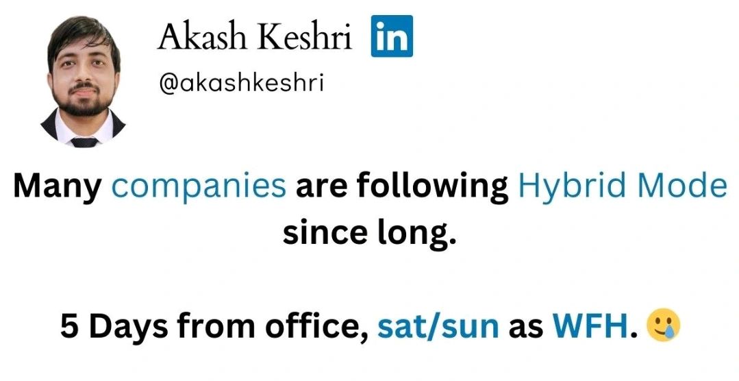 Akash Keshri on LinkedIn: #softwareengineering #programming #companies ... Akash Keshri on LinkedIn: #softwareengineering #programming #companies ...