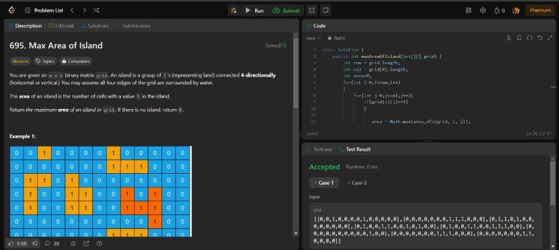 Annlyn Bright on LinkedIn: #leetcode #codingchallenge #problemsolving # ... Annlyn Bright on LinkedIn: #leetcode #codingchallenge #problemsolving # ...