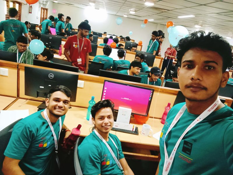 Prabhat Singh on LinkedIn: I am delighted to announce that our team ... Prabhat Singh on LinkedIn: I am delighted to announce that our team ...