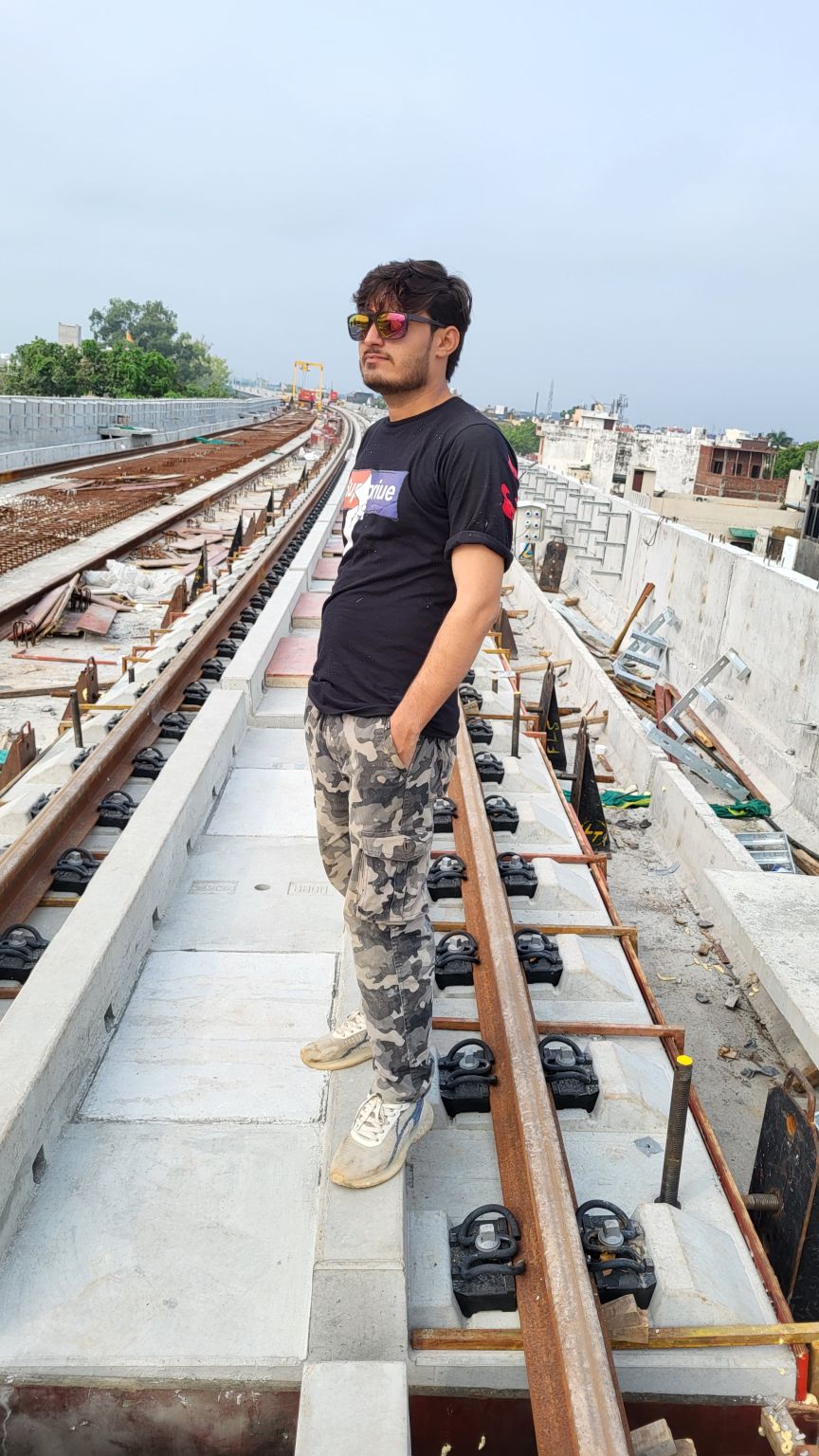 Anuj Upadhyay on LinkedIn: जब मंजिल न मिल रही हो, तो मेहनत दोगुना और ... Anuj Upadhyay on LinkedIn: जब मंजिल न मिल रही हो, तो मेहनत दोगुना और ...