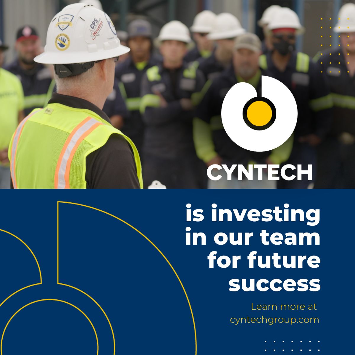 CYNTECH on LinkedIn: #cyntech CYNTECH on LinkedIn: #cyntech