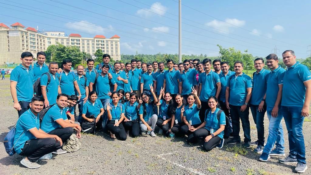 Ganesh Sanap on LinkedIn: #teamemcure Ganesh Sanap on LinkedIn: #teamemcure