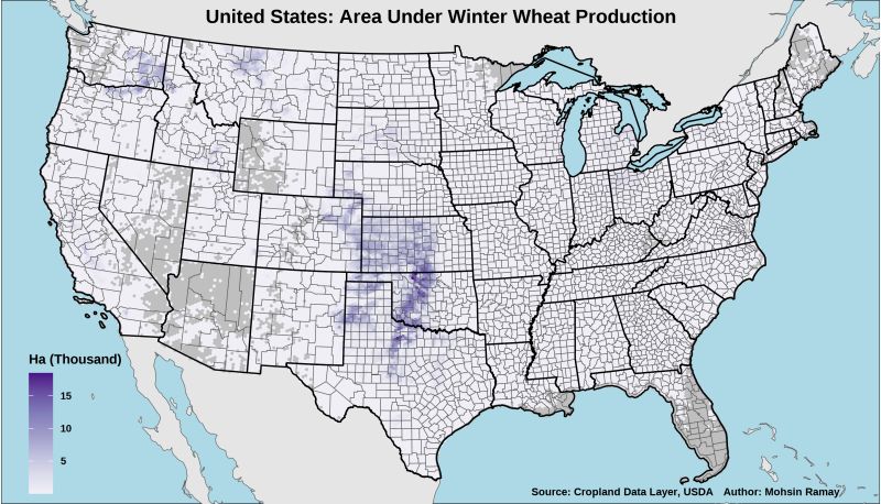 Muhammad Mohsin Raza on LinkedIn: #agriculture #usa #bigdata Muhammad Mohsin Raza on LinkedIn: #agriculture #usa #bigdata