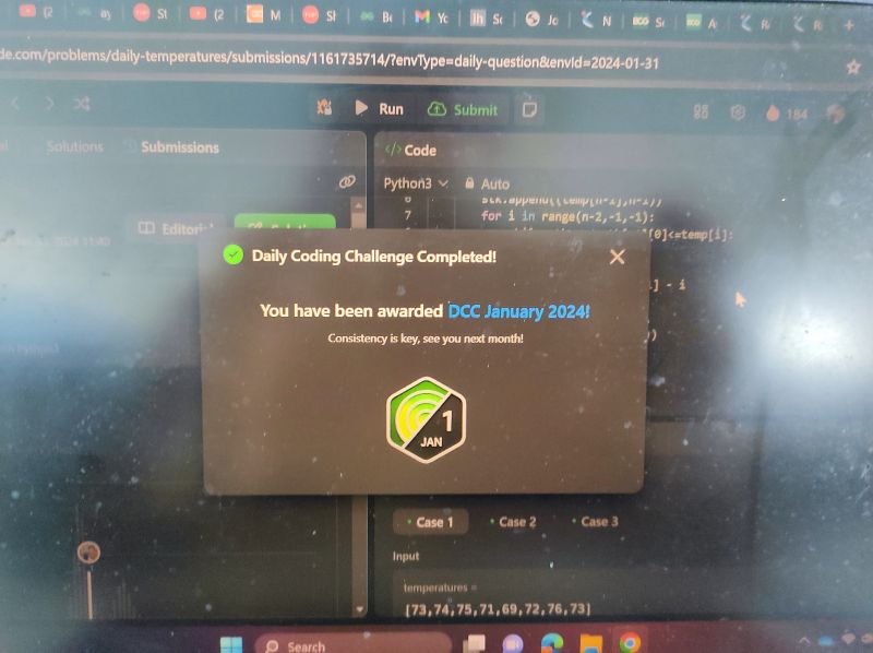 Ayush Chouksey on LinkedIn: #leetcodechallenge #codingjourney #leetcode ... Ayush Chouksey on LinkedIn: #leetcodechallenge #codingjourney #leetcode ...