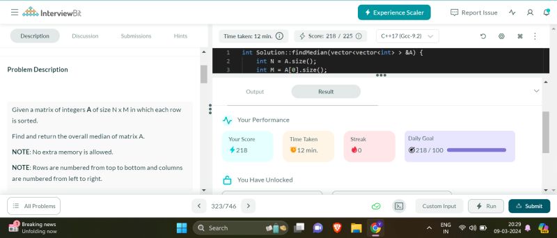 Yashasvi S. on LinkedIn: #day68 #365daysofcode #365daysofcode # ... Yashasvi S. on LinkedIn: #day68 #365daysofcode #365daysofcode # ...