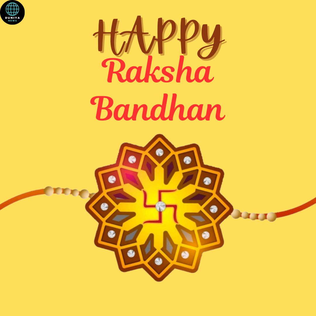 Aman Thakur on LinkedIn: #rakshabandhan Aman Thakur on LinkedIn: #rakshabandhan