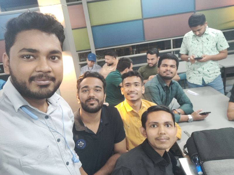 Animesh Ghoroi on LinkedIn: #masaisuccess #masaischool Animesh Ghoroi on LinkedIn: #masaisuccess #masaischool