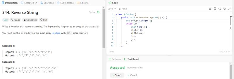 Ayush Kumar on LinkedIn: #potd #string #bitmanipulation #leetcode # ... Ayush Kumar on LinkedIn: #potd #string #bitmanipulation #leetcode # ...