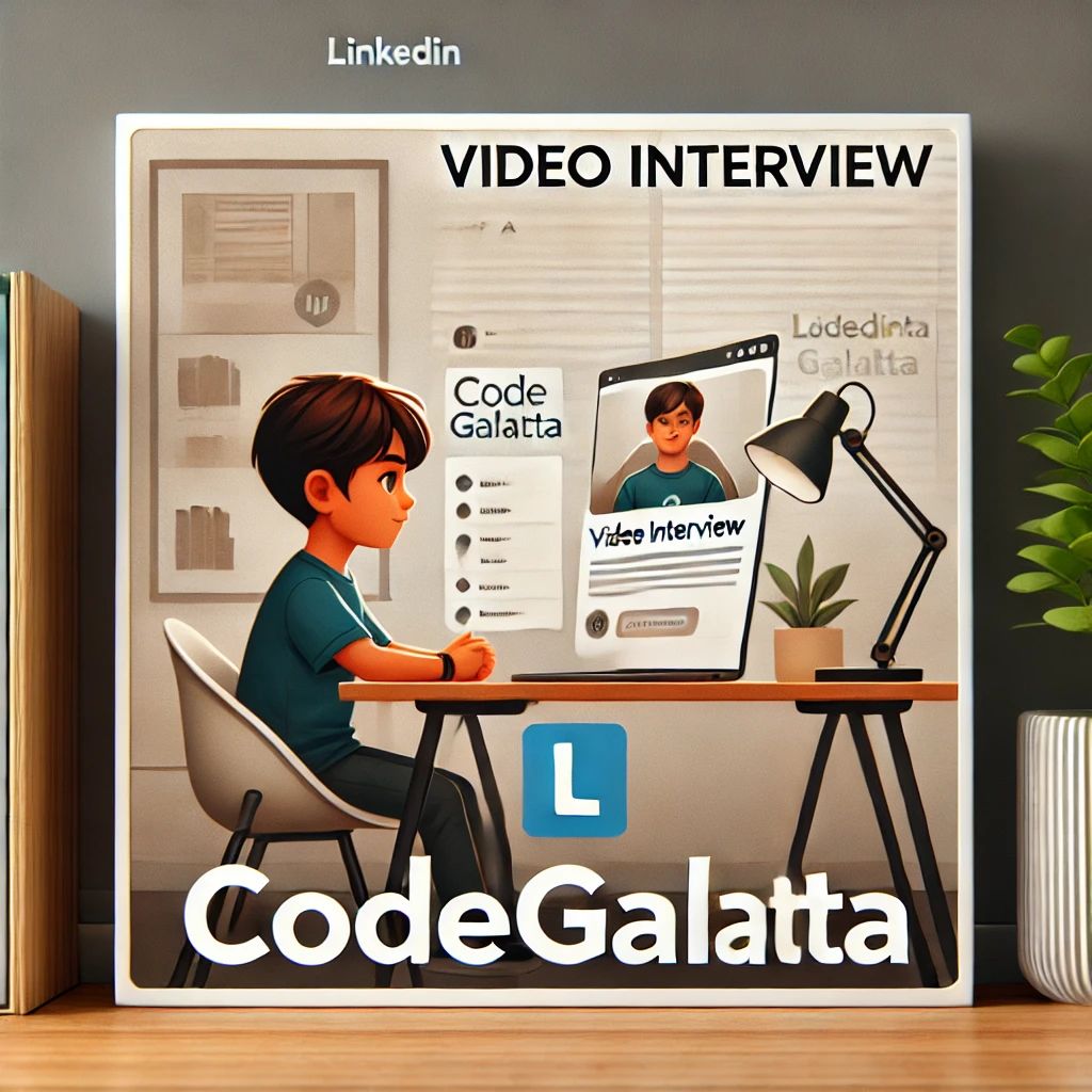 CodeGalatta on LinkedIn: #codinginterviews #careergrowth #codegalatta CodeGalatta on LinkedIn: #codinginterviews #careergrowth #codegalatta